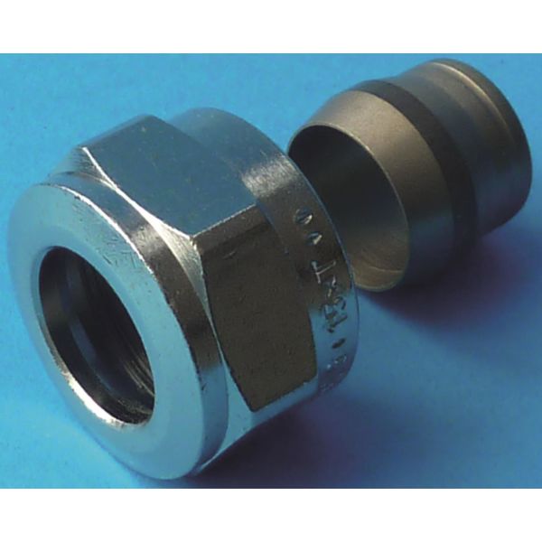 RA-K-VB Danfoss Koppelanslutning 2812331 | Proffsmagasinet